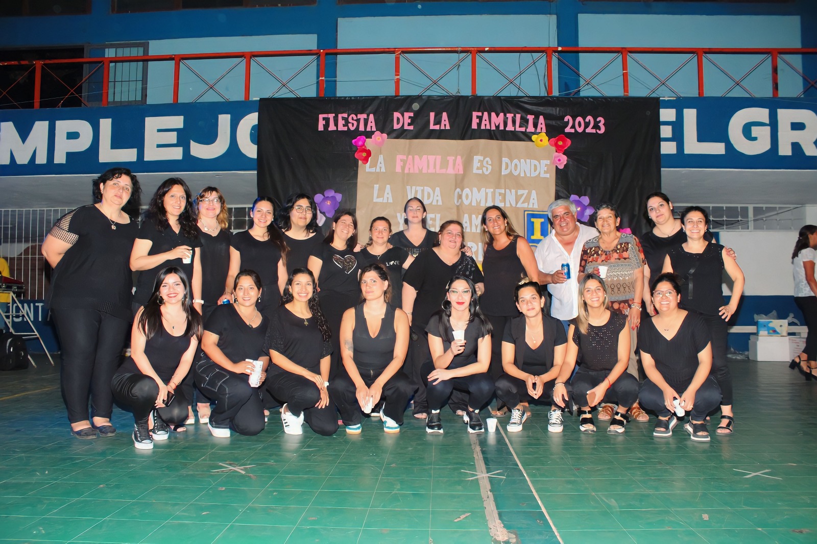 Instituto Mariano Moreno