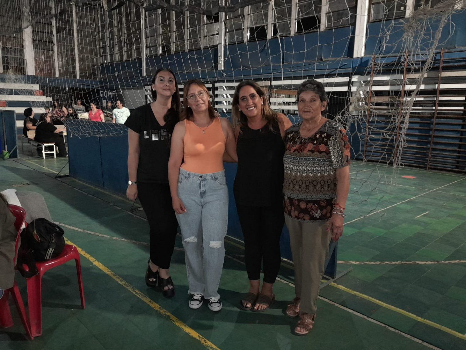 Instituto Mariano Moreno