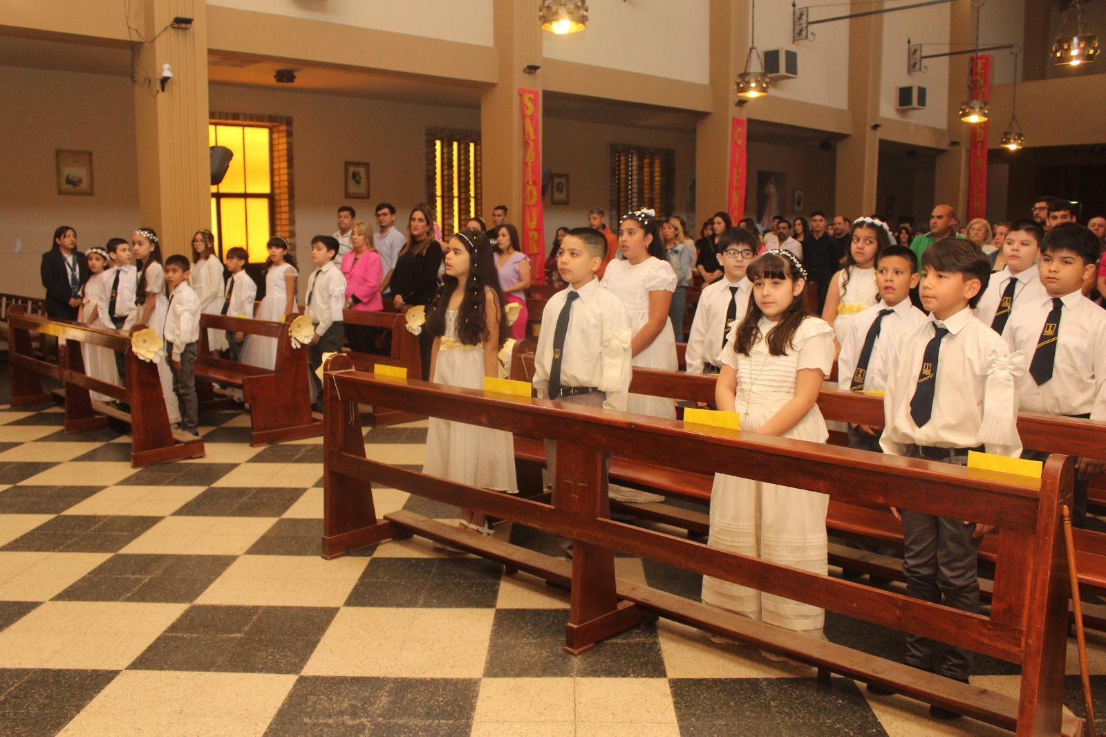 Instituto Mariano Moreno