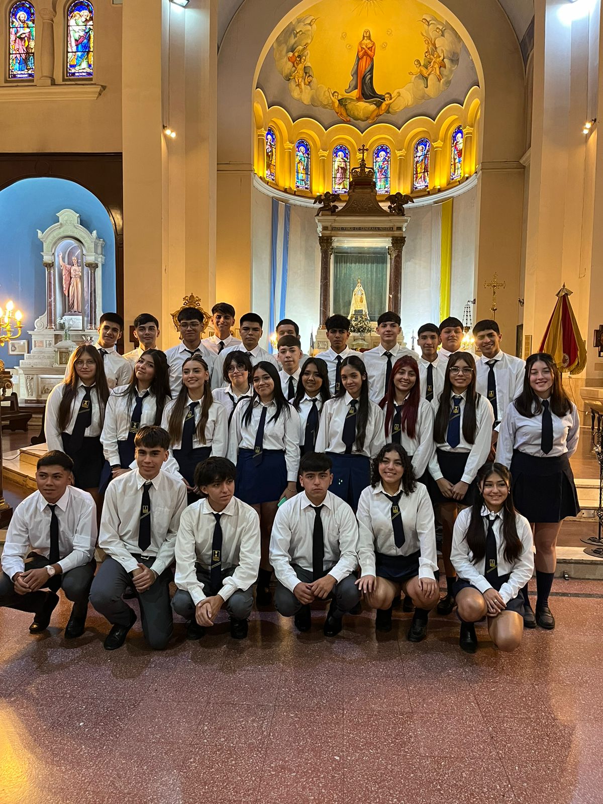 Instituto Mariano Moreno - San Miguel de Tucumán